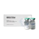 BREXTEM HAIR - WISEMED