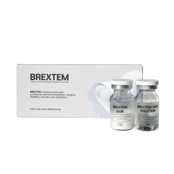 BREXTEM SKIN - WISEMED